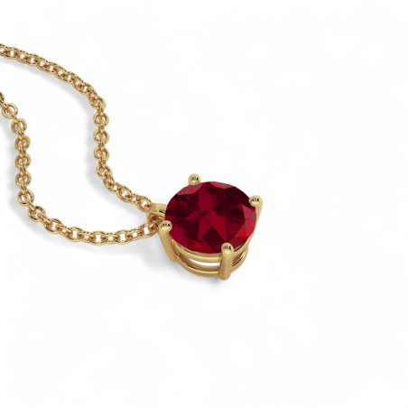 Robijn Hanger voor Haar