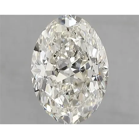 2.01-Carat OVAL Shape Diamond