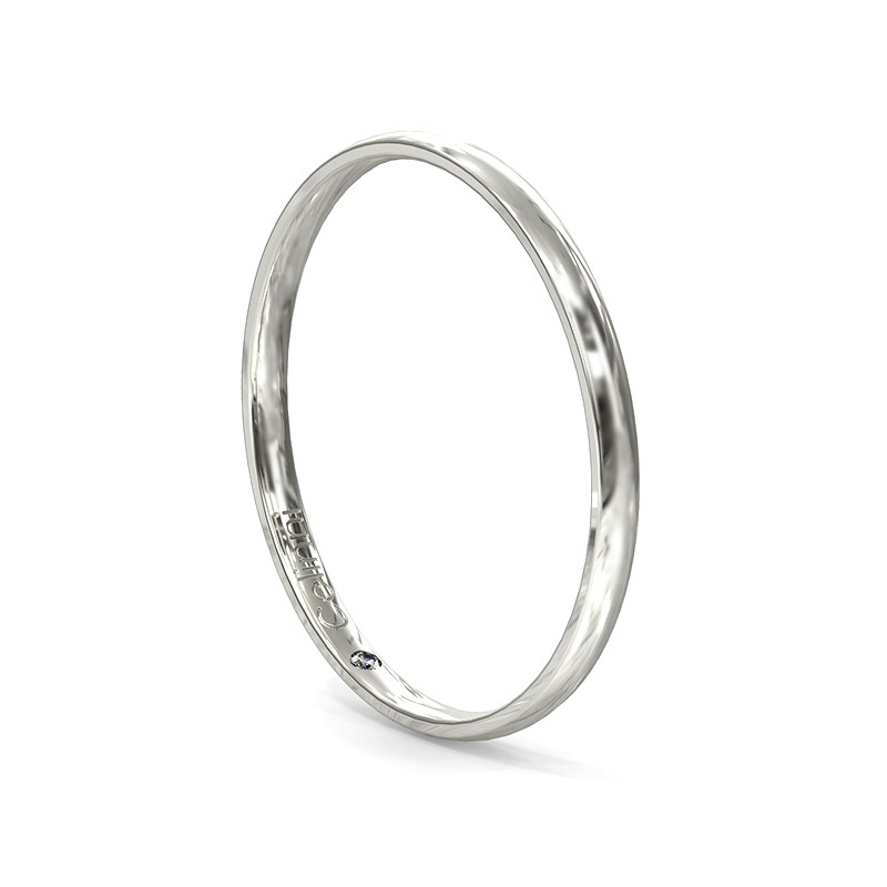 Prestige Parisian Wedding Ring Alliance