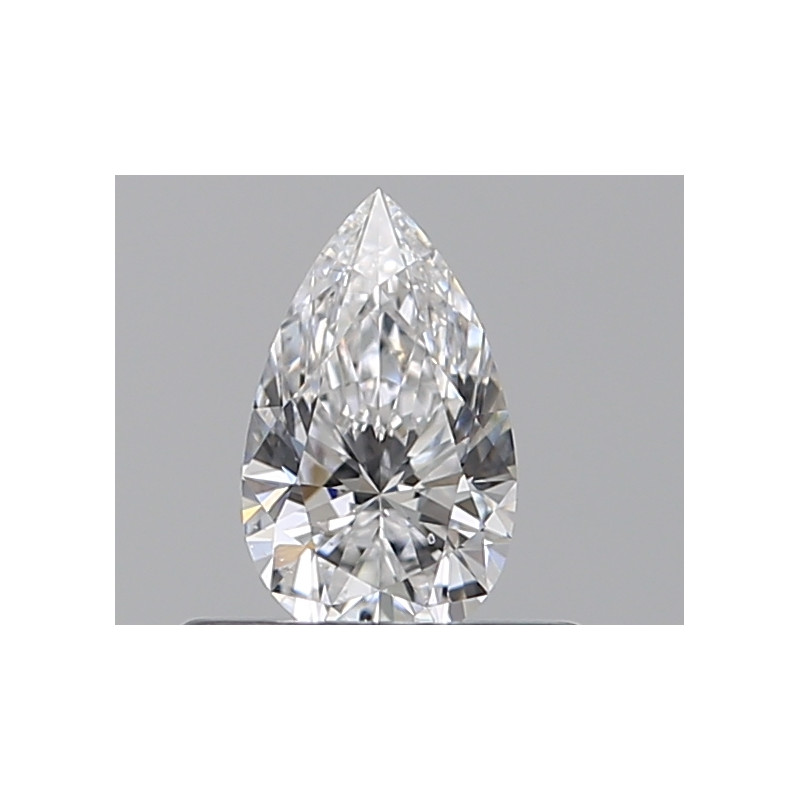 0,32-Karaat Peer Vorm Diamant 0,32-Karaat Peer Vorm Diamant