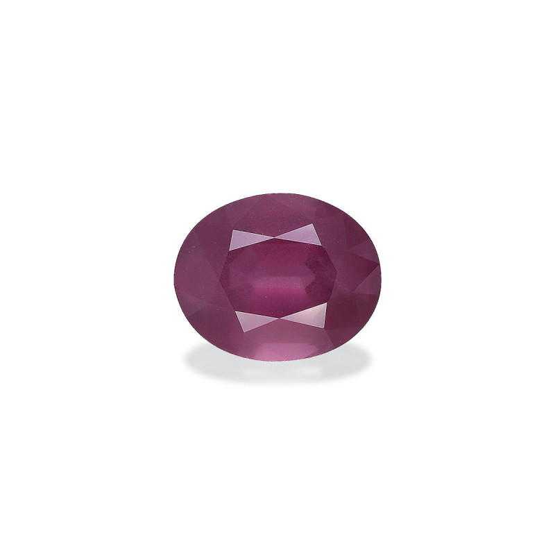 Purple Spinel