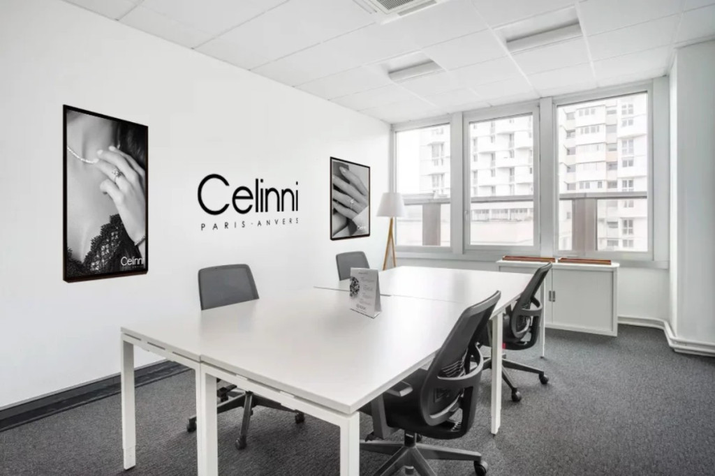 Bijouterie Rennes – Joaillier Diamantaire Celinni